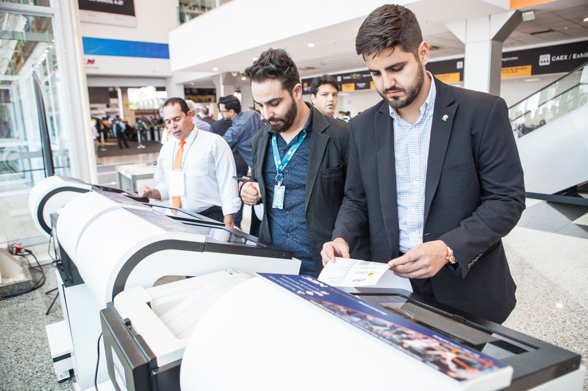 ISC Brasil - Feira Internacional de Segurança