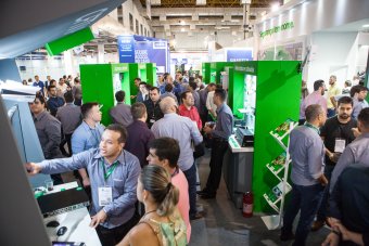 ISC Brasil - Feira Internacional de Segurança