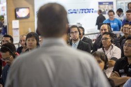 ISC Brasil - Feira Internacional de Segurança