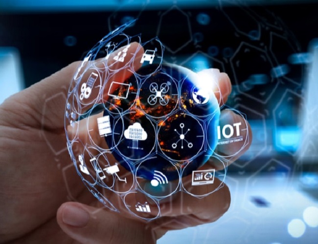 Como manter a segurança de dispositivos IoT