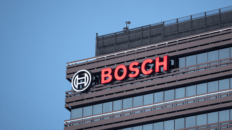 Bosch Building Tecnologies volta a ISC Brasil 2024 pela sinergia do ...