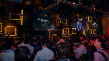 ISC Brasil - Feira Internacional de Segurança